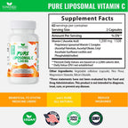 1200 mg vitamin c capsules