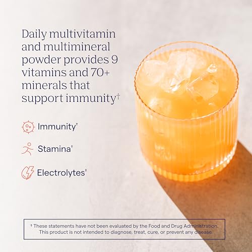 1200 mg vitamin C in each packet
