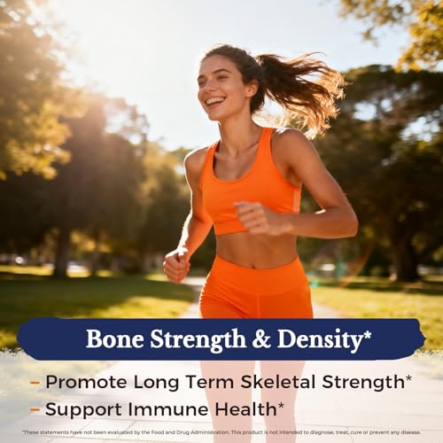 1200 mg vitamin d3 k2 dosage