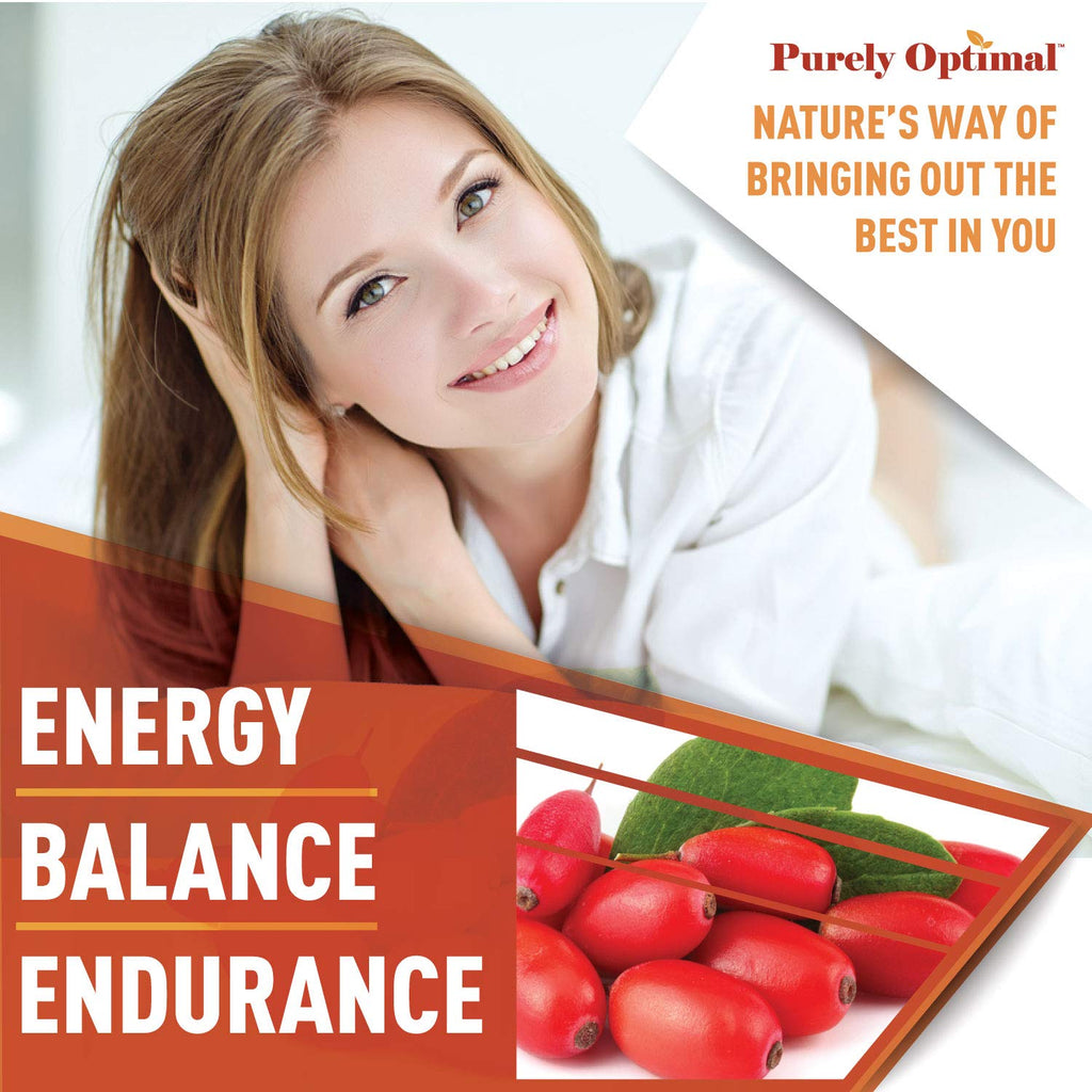 1200mg berberine for optimal health