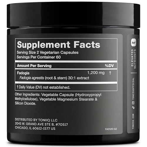1200mg blended vitamins per serving