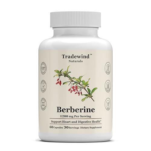 1200mg herbal supplement for metabolism
