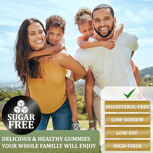 120ct soursop gummies for energy