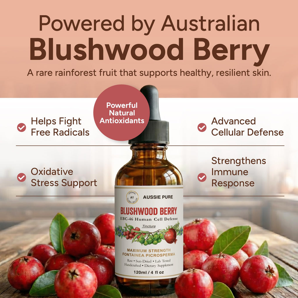 120mL immune support tincture