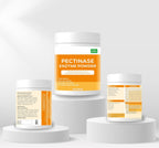 125 g pectinase enzyme powder