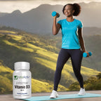 125 mcg vitamin D3 dosage