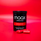 125 mg energy gum for workouts