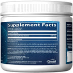 125 servings of MRM Beta-Alanine