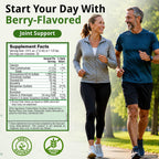 1250 mg glucosamine chondroitin dosage