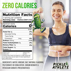 128 oz dill pickle juice for sports