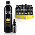 12ct Yuzu trace minerals drops