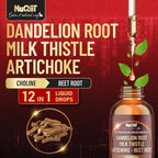 12in1 herbal liquid extract for wellness