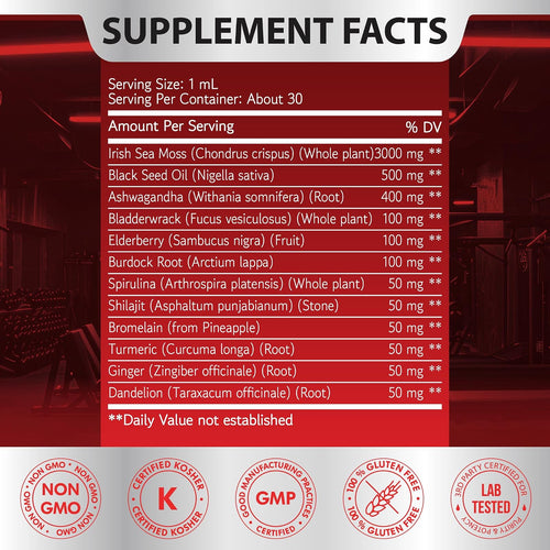 12in1 multivitamins for daily health