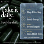 13 forms of magnesium supplement