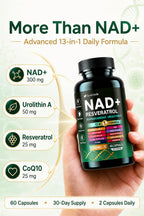 13-in-1 complex for wellness