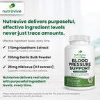 13-in-1 heart supplement capsules