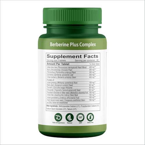 13-in-1 herbal blend for wellness