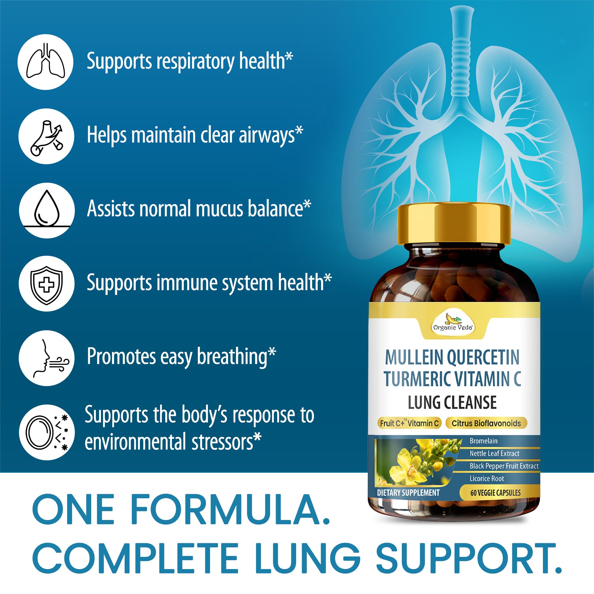 13-in-1 herbal supplement benefits