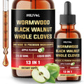 13-in-1 wormwood liquid drops