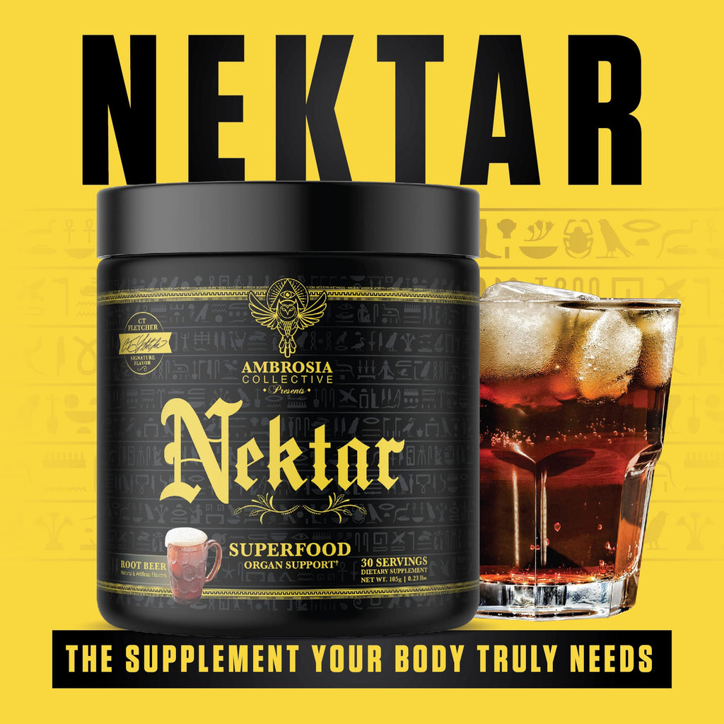 13 superfoods in one powder