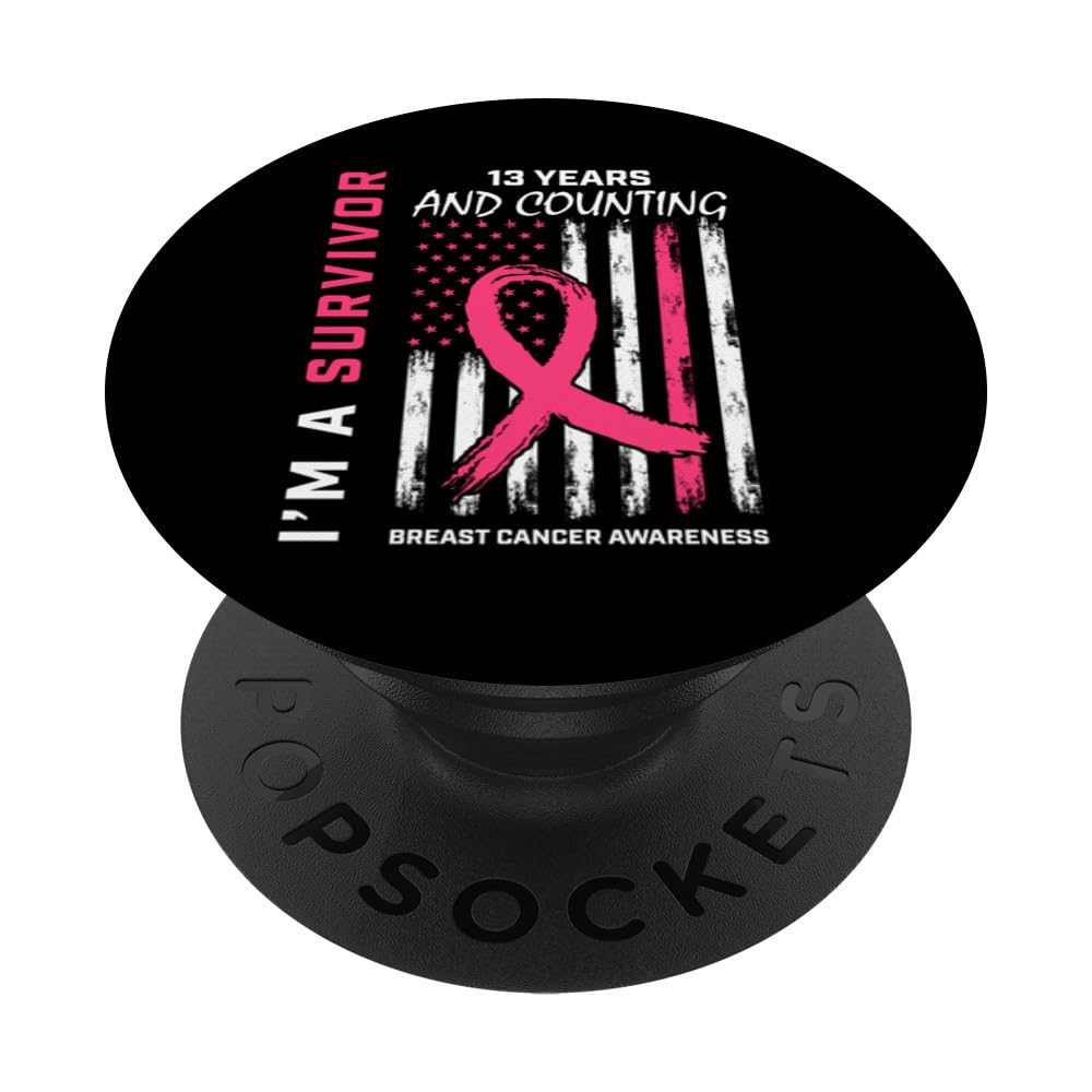 13-year survivor gift for women