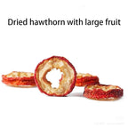 130 g dried hawthorn berries package