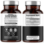 130 mg potassium iodide supplement