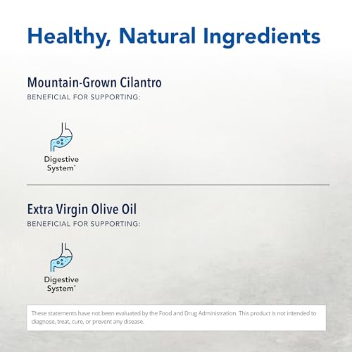 130 servings of herbal goodness