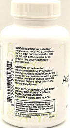 1300 mg ashwagandha for better sleep