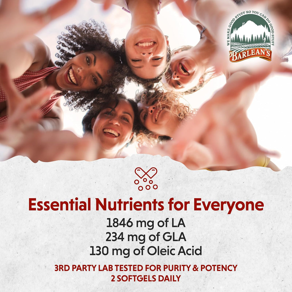 1300 mg evening primrose capsules