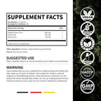 1300 mg shilajit capsules for wellness