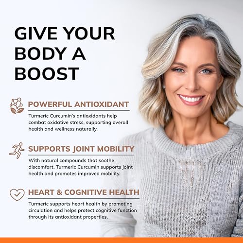 1300mg curcumin for inflammation relief