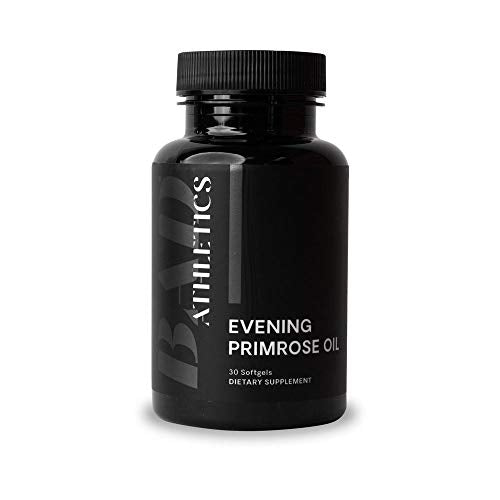 1300mg evening primrose hormone support
