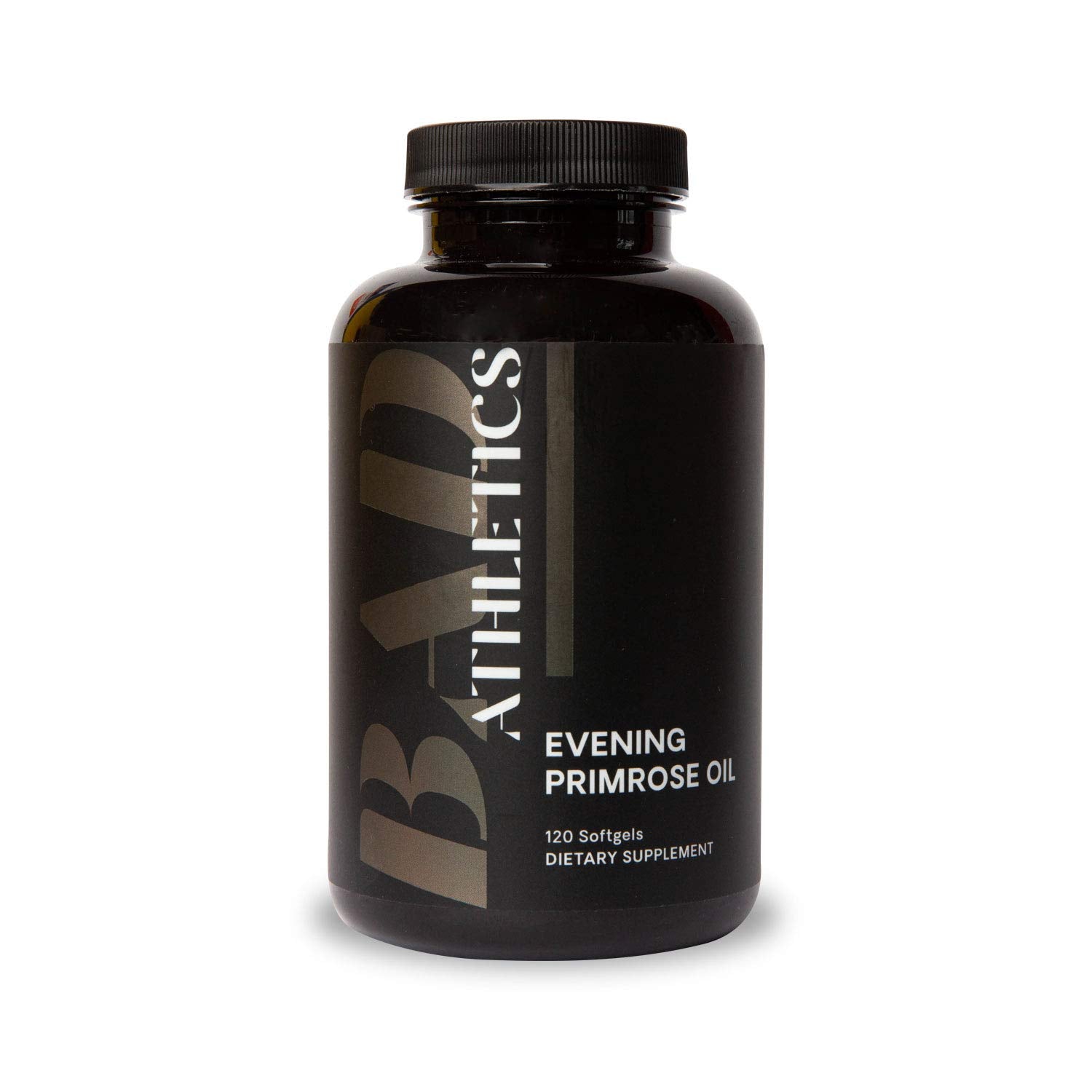 1300mg evening primrose supplement capsules