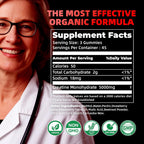 135 count creatine gummies for athletes