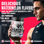 135 count creatine monohydrate gummies