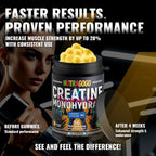 135 gummies for long-lasting performance