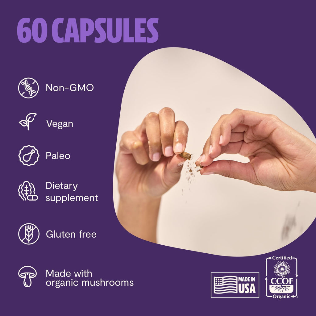 14:1 extract for optimal benefits