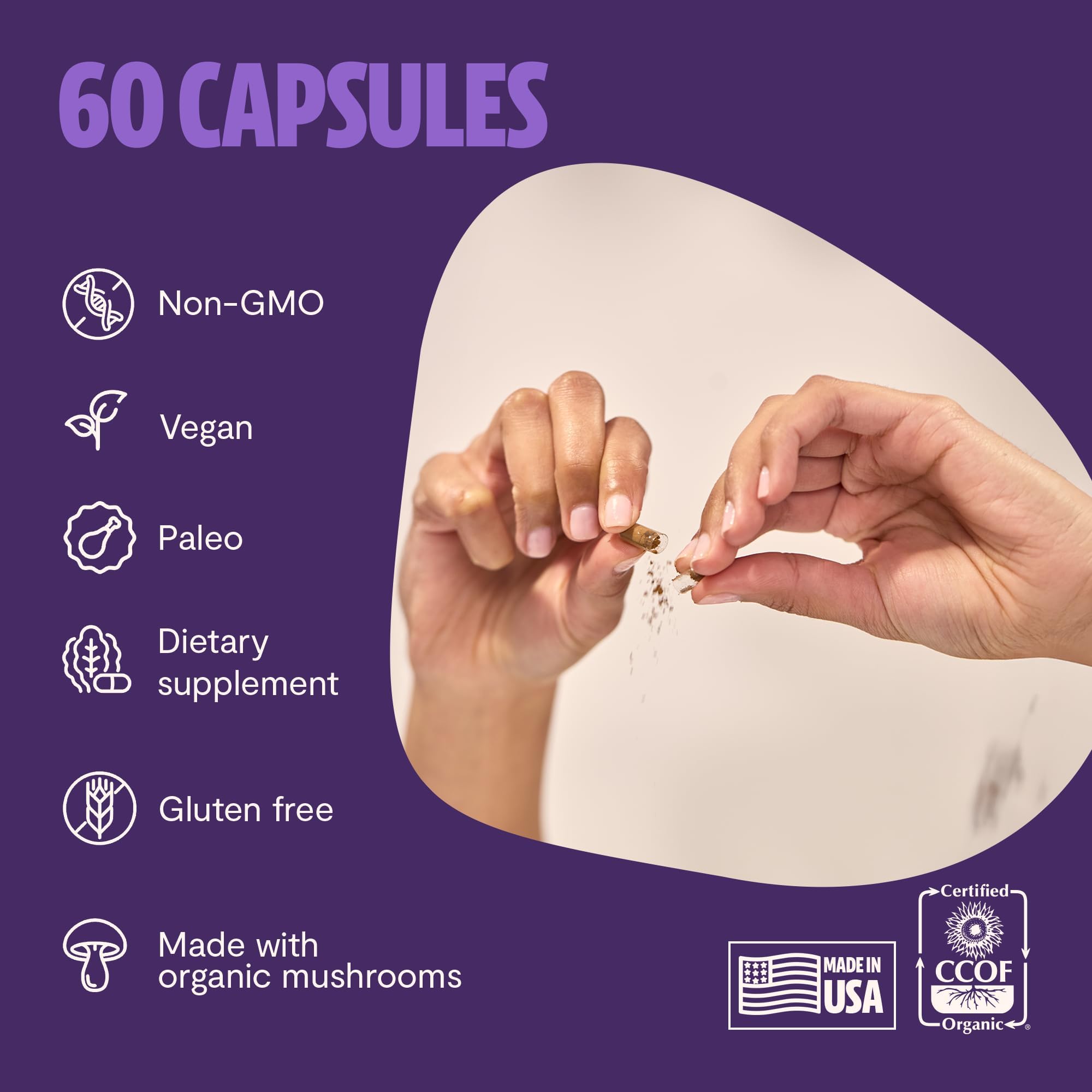 14:1 extract for optimal benefits