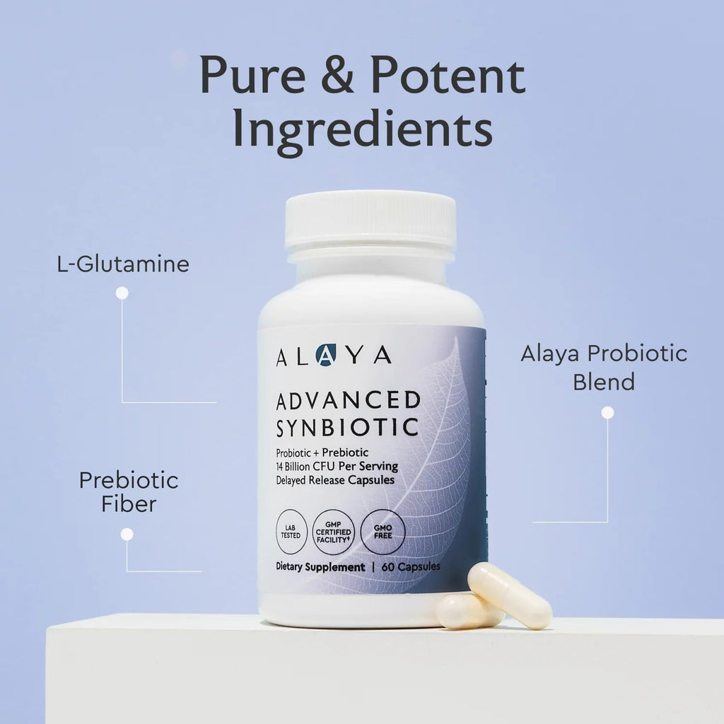 14 billion CFU digestive support capsules