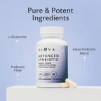 14 billion CFU digestive support capsules