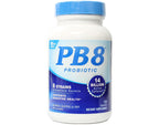 14 billion CFU probiotic capsules