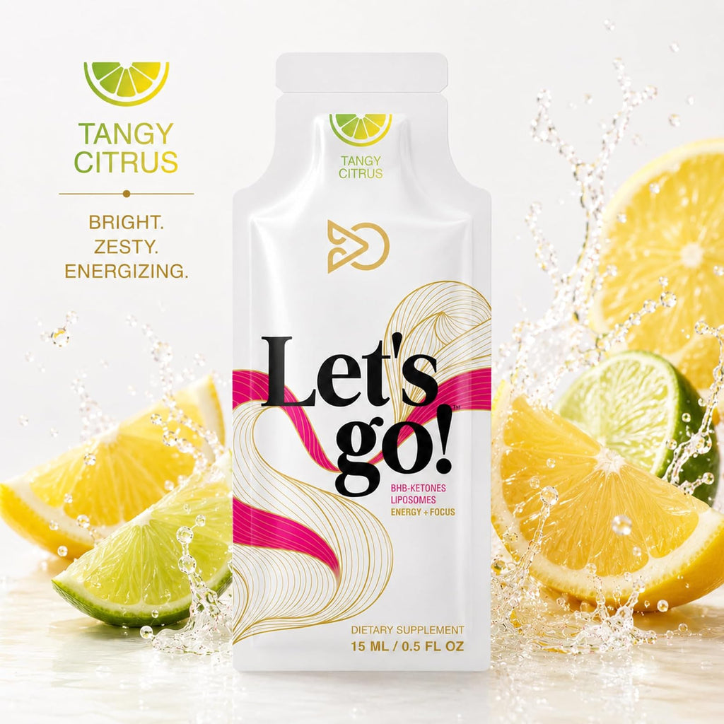 14 count energy gel pack