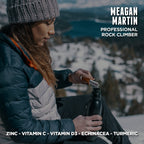 14 count hydration packets for wellness
