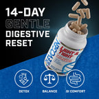 14-day cleanse for weight management