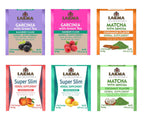 14 day detox green tea bags