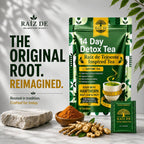 14 day detox herbal tea