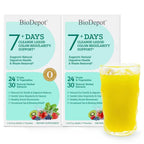 14 Day Detox Probiotics for gut health
