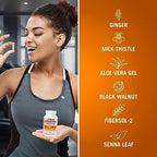 14-day detox tea cleanse