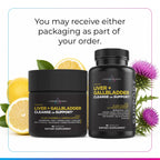 14 day liver detox tea